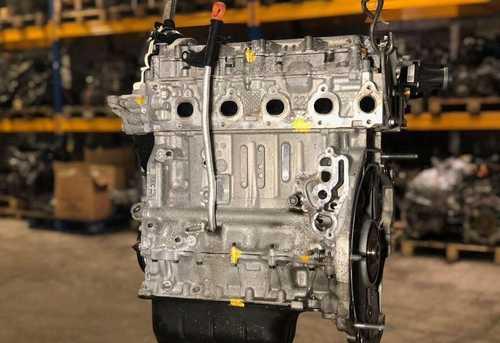 Двигатель контр.Chevrolet Cruze Aveo Spark (EU)