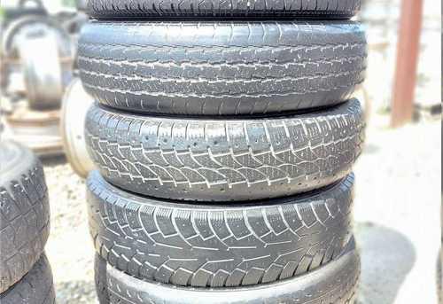 Шины 185/75r16c, Amtel Cargo S artd:728-1