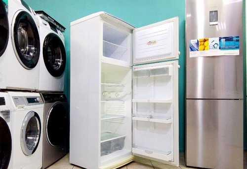Холодильник бу Atlant. Честная гарантия+доставка