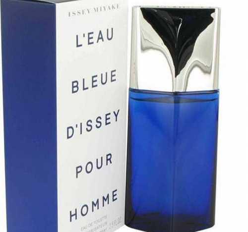 Issey Miyake L'Eau Blue 75 мл