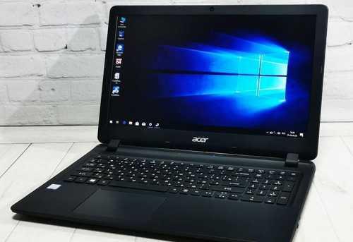 Acer ex2540/i3-6006U/4GB/128SSD