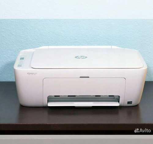 Принтер HP DeskJet 2710