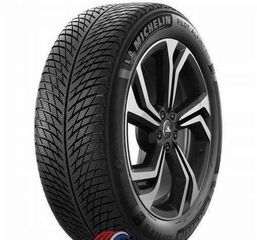 Michelin Pilot Alpin 5 SUV 285/35 R21 105W