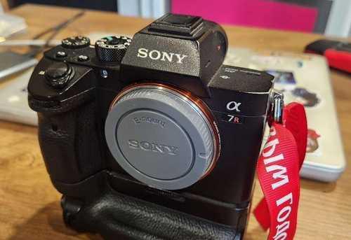 Sony a7r III ilce-7RM3