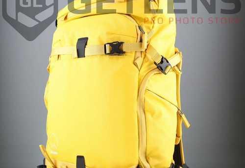 Shimoda Action X30 V2 Starter Kit Yellow