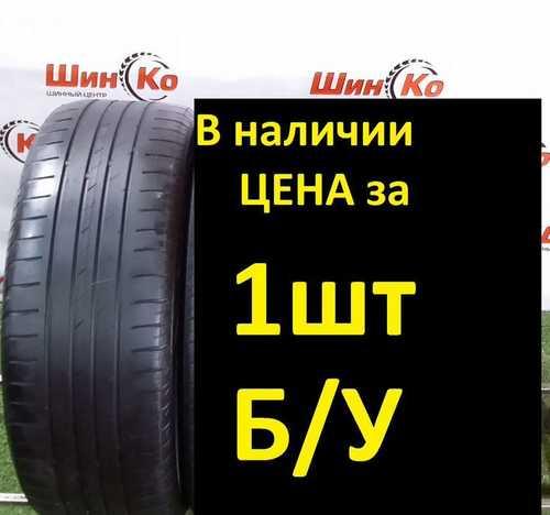 Nexen N'Blue HD Plus 215/55 R17