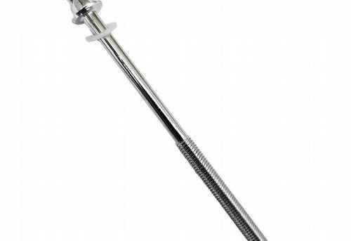 Барабанный болт DW 95мм Хром (drsp1022-375)