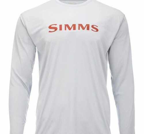 Термофутболка Simms Tech Tee