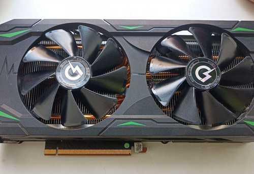 Видеокарта RTX 3070