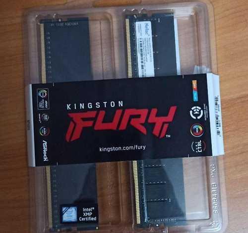 Оперативная память ddr4