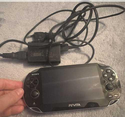 Sony PS Vita