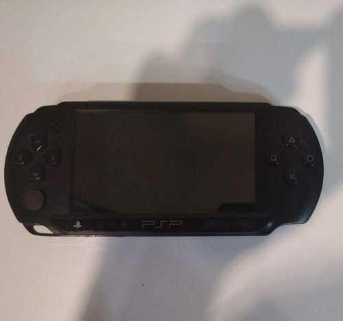 Sony PlayStation Portable-e1008