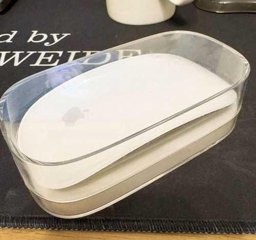 Мышь Apple Magic Mouse 1