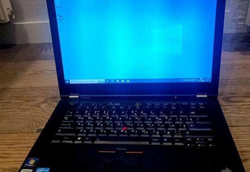 Lenovo thinkpad t420