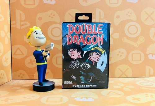 Игра Sega: Double Dragon