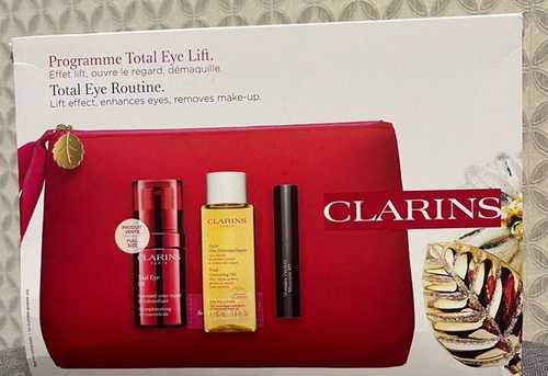 Набор косметики clarins