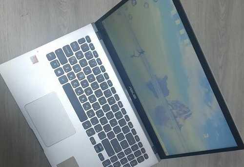 Ноутбук asus Laptop (D509BA-BR079T) (О14)