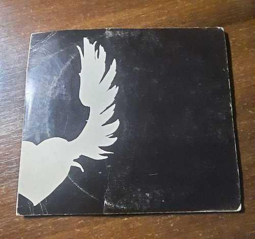 Jane air CD