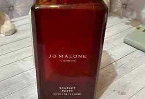 Jo Malone Scarlet Poppy Cologne intense 96 мл