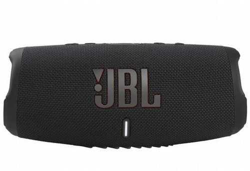 Портативная акустическая система JBL Charge 5