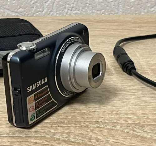 Фотоаппарат samsung st65
