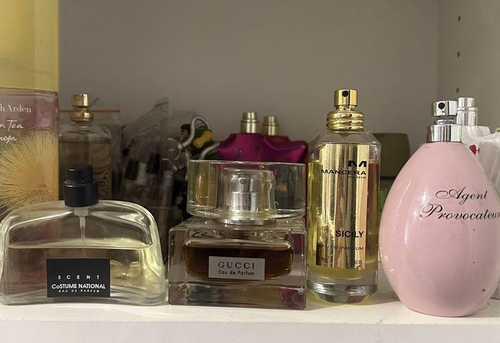 Gucci EDP 75 ml Agent Provocateur EDP Mancera