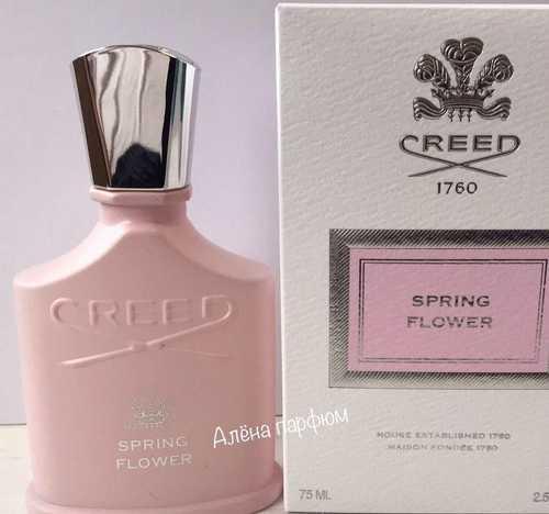 Creed Spring Flower 75 ml Парфюм Женский