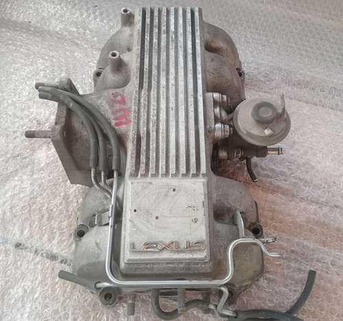 Впускной коллектор Lexus LS400 1UZ