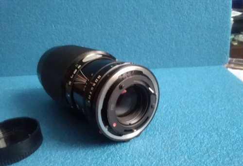 Canon Zoom Lens FD 70-240mm 1:4