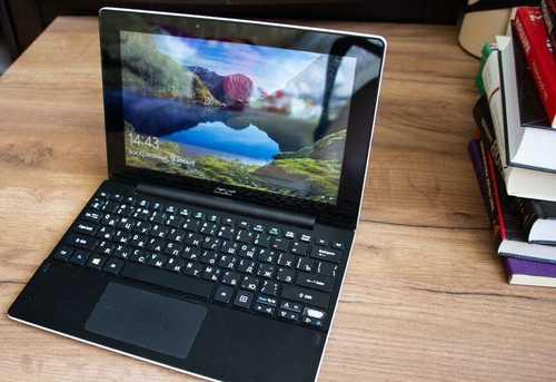 Планшет Acer Aspire Switch 10E 32Gb Dock