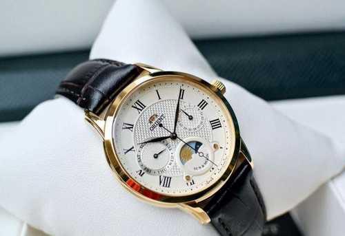 Женские часы Orient RA-KA0003S