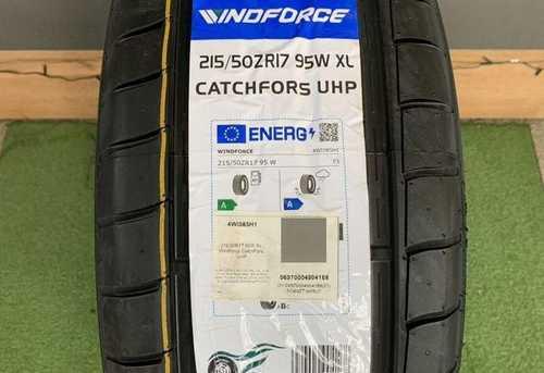Windforce Catchfors UHP 215/50 R17 95W