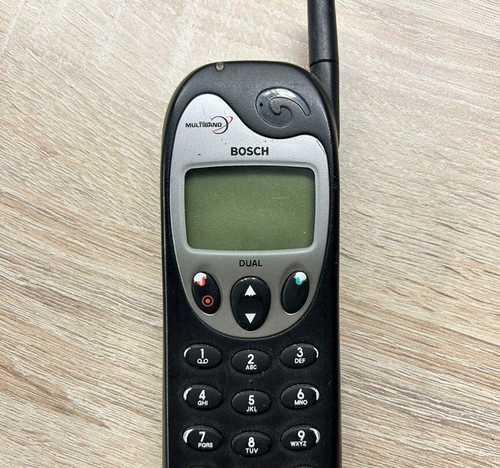 Bosch 738 com/718 world