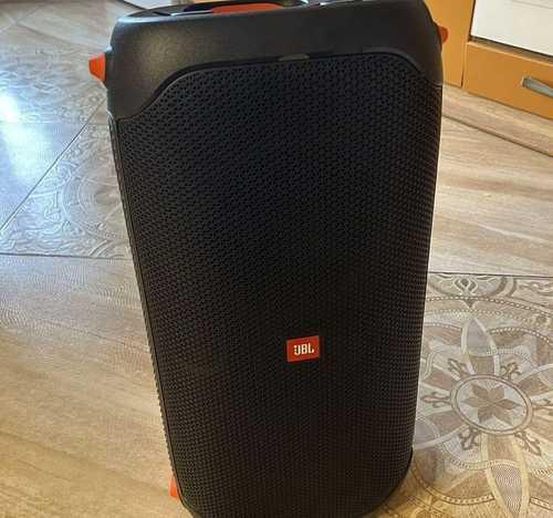 Колонка Jbl partybox 110