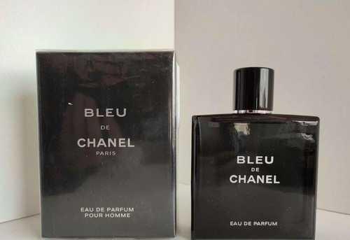 Мужской парфюм chanel blue DE chanel100 мл