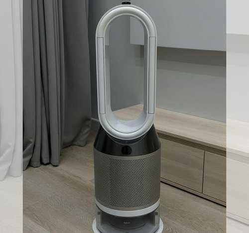 Увлажнитель-очиститель воздуха Dyson PH01