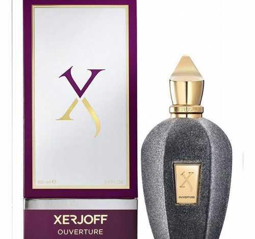 Xerjoff Xerjoff V Ouverture EDP 100 ml edp