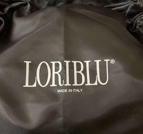 Сапоги Loriblu Италия