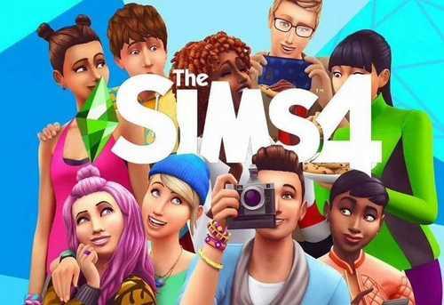 The Sims 4 PS4 PS5