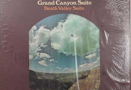 Винтаж - разное - ferde grofe - grand canyon suite