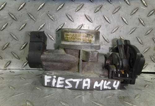 Дроссельная заслонка Ford Fiesta IV