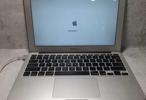 Ноутбук Apple MacBook Air 11 2012 i5