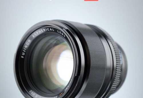 Fujifilm XF 56mm f/1.2 R (id-12231353)