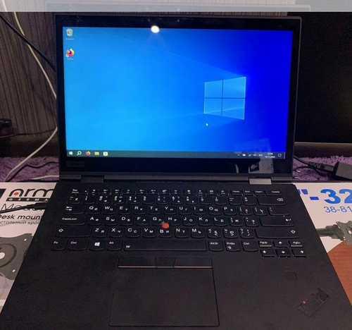 Lenovo thinkpad x1 yoga gen 3