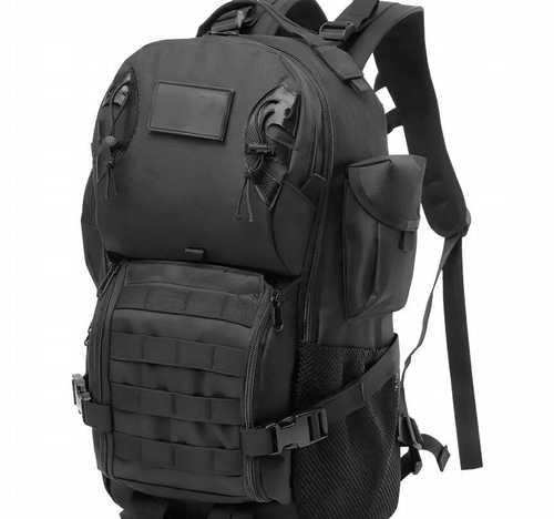 Рюкзак тактический Brave Hunter BS0052 (38-55 лит