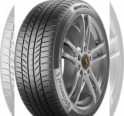 Continental WinterContact TS 870 P 245/45 R21 104V