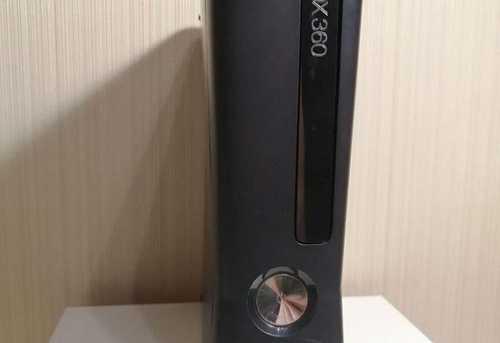 Xbox 360 S (Прошит привод)