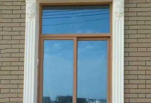 Окна от завода