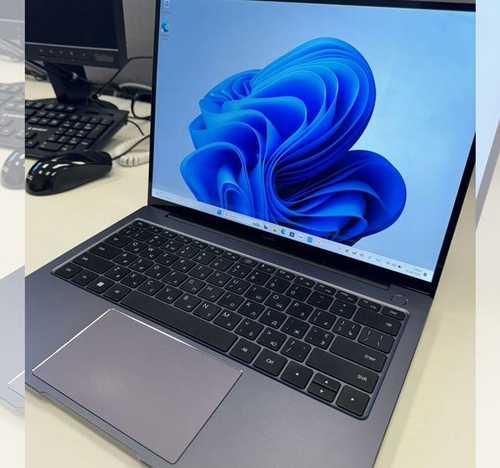 Huawei matebook 14