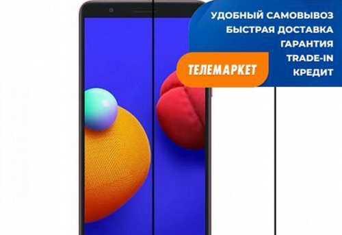 Защитное стекло для Samsung Galaxy A2 Core Full Sc